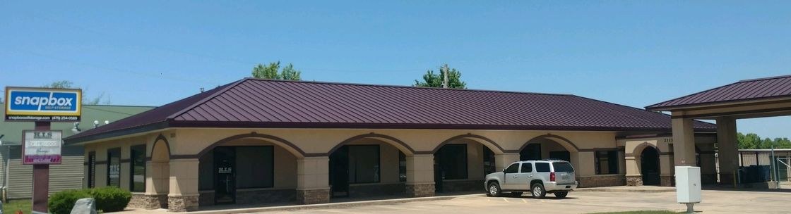 Snapbox Self Storage - Bentonville, AR - Alignable