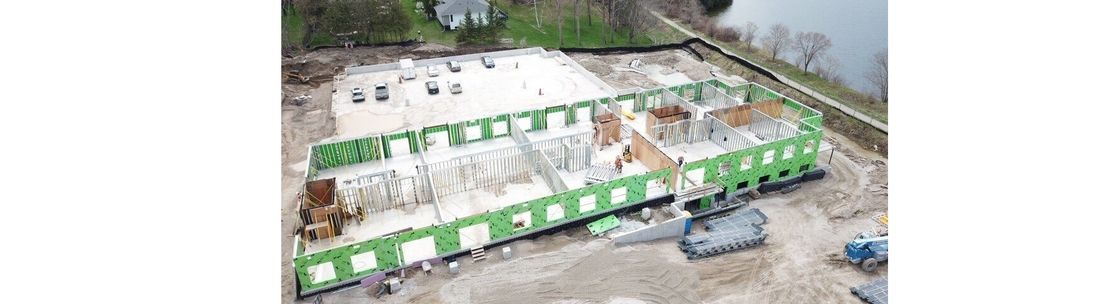 MDM Developments - Barrie, ON - Alignable