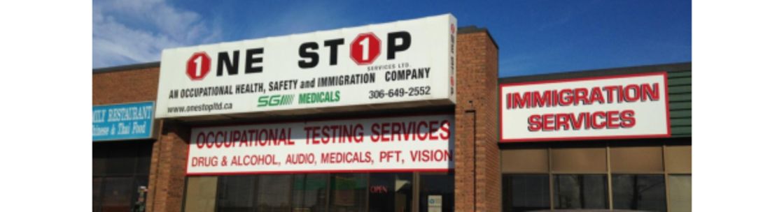 One Stop Services Ltd. - Saskatoon, SK - Alignable