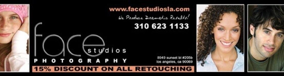 Face Studios Photography - Los Angeles, CA - Alignable