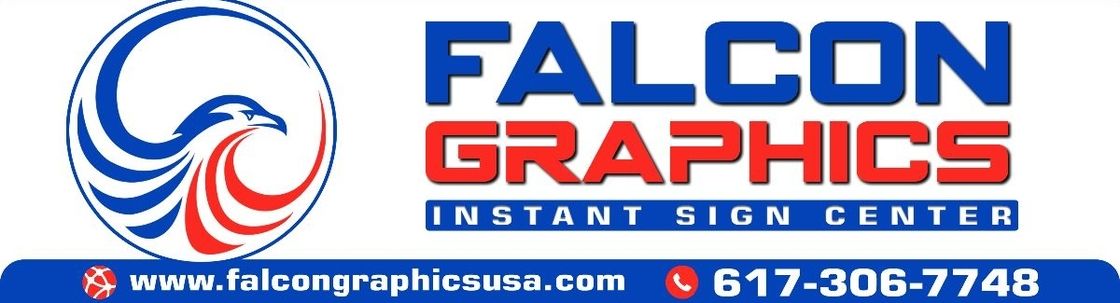 Falcon Graphics - Arlington, MA - Alignable