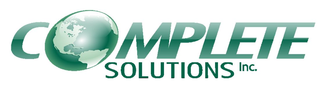 Complete Solutions Inc. - Vandalia, OH - Alignable
