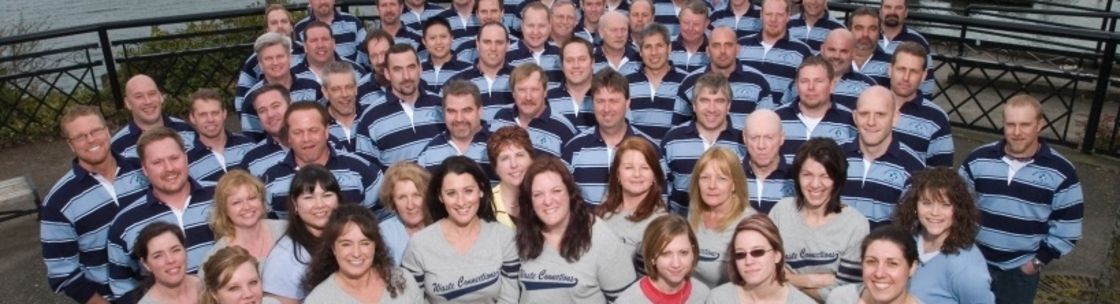 Waste Connections ( Formely IESI - Progressive Waste Solutions) - Alignable