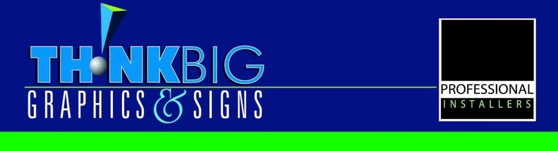 Think Big Graphics & Signs - New York, NY - Alignable