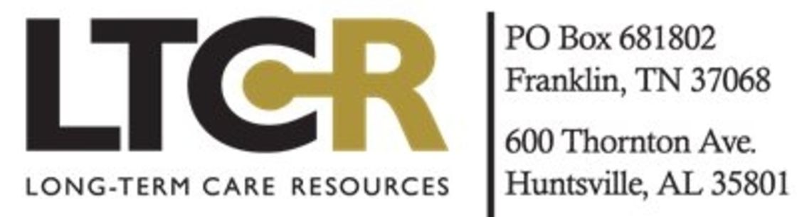 Eric Jackson - Long-Term Care Resources - Huntsville - Alignable