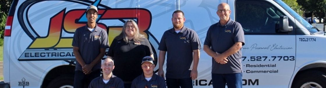 JSR Electrical Services LLC - Euless, TX - Alignable