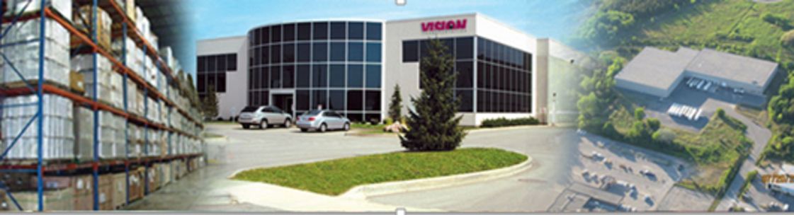 Vision Transportation Systems Inc - Belleville, ON - Alignable