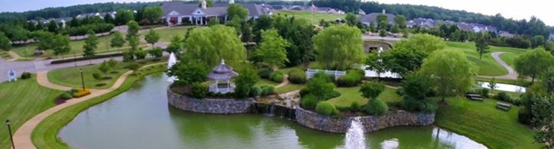 Colonial Heritage Golf Club - Williamsburg, VA - Alignable