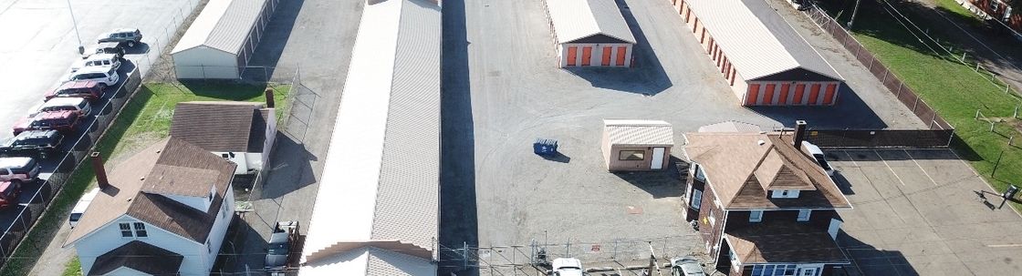 Arbaugh Mini Storage - Alliance, OH - Alignable