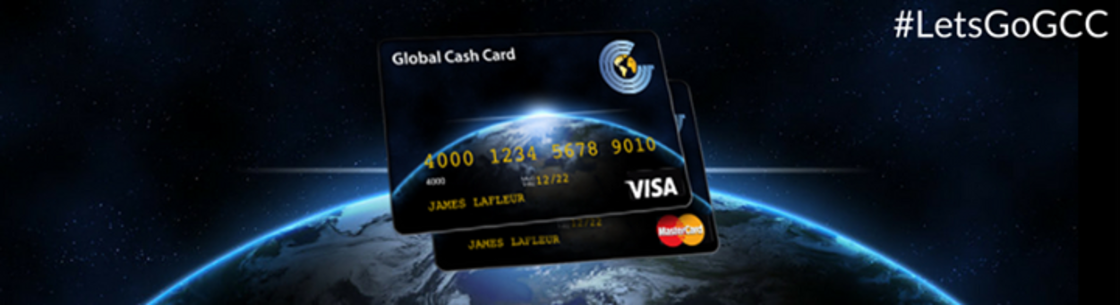 Global Cash Card - Tustin, CA - Alignable