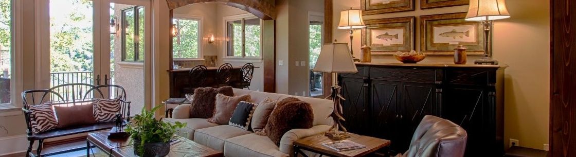 McKinney Design - The Art and Science of Interior Design - Alignable