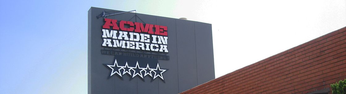 Acme Made In America Inc. - City of Commerce, CA - Alignable