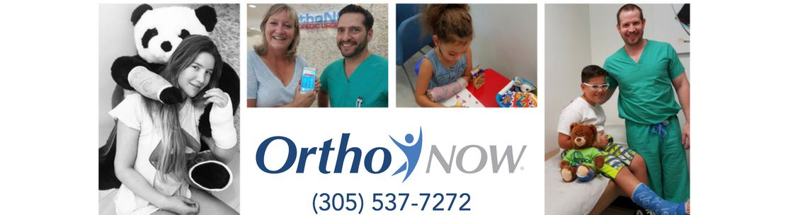 OrthoNOW - Doral, FL - Alignable