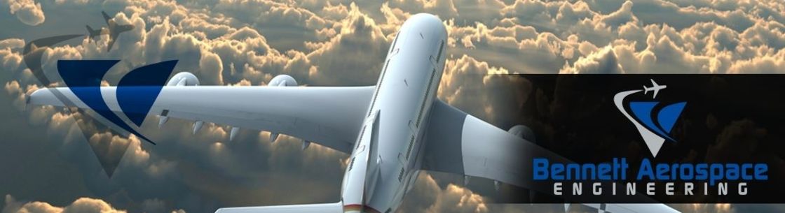 Bennett Drones Services, LLC & Bennett Aerospace Engineering Consulting ...