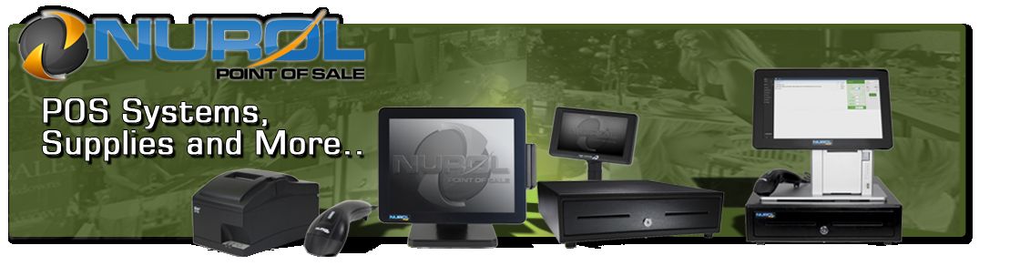 Nurol Point of Sale - Stone Mountain, GA - Alignable