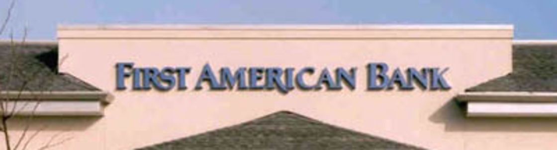 First American Bank - Addison, IL - Alignable