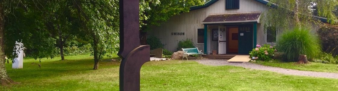 Unison Arts Center - New Paltz, NY - Alignable