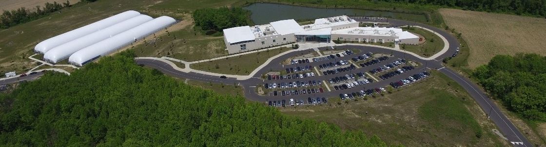 The Princeton-Windsor Cultural & Sports Complex - Alignable