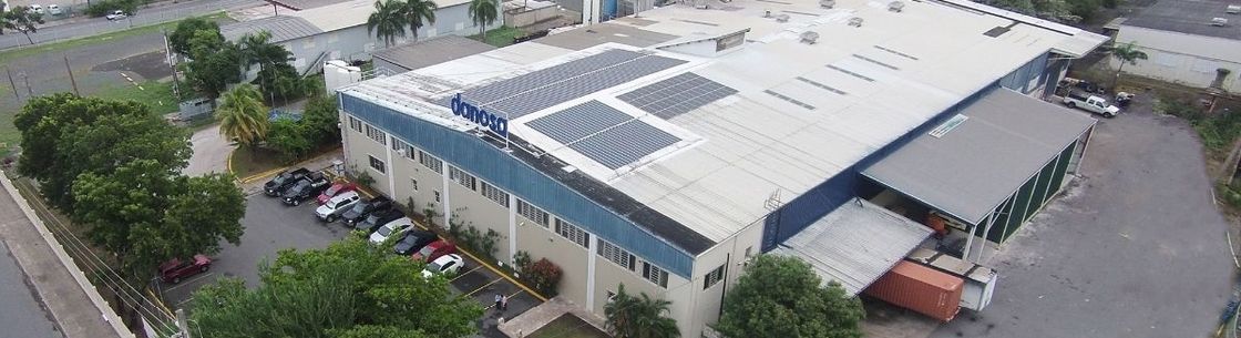 Danosa Caribbean, Inc. - Bayamon, PR - Alignable