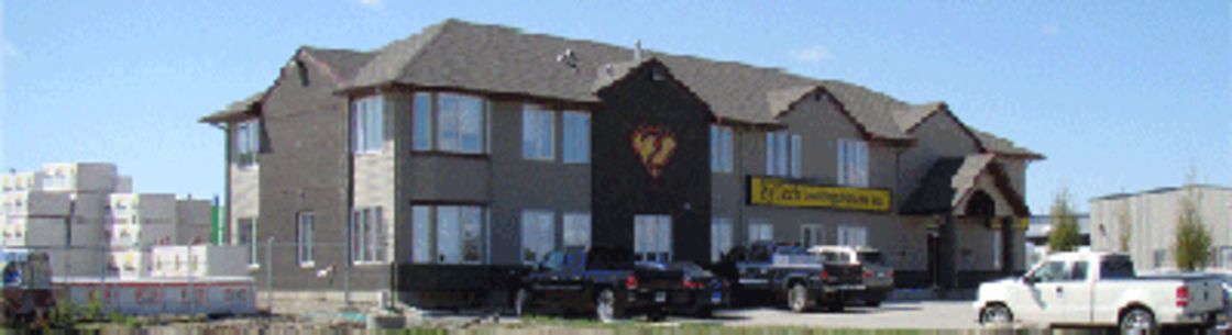 Zytech Building Systems Inc - Saskatoon, SK - Alignable
