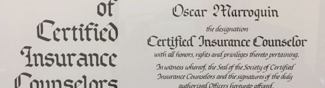 Marroquin Insurance Group - Allstate - Alignable