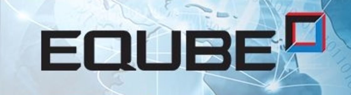 DbCom - EQube - Plainsboro, NJ - Alignable DbCom - EQube - Plainsboro, NJ - Alignable