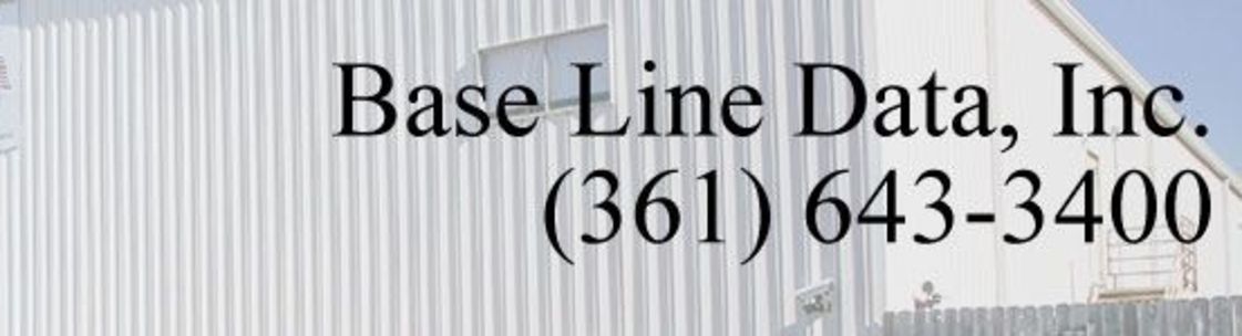 Base Line Data - Portland, TX - Alignable