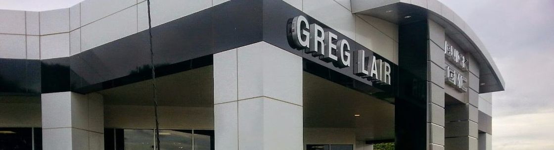 Greg Lair Buick GMC - Canyon, TX - Alignable