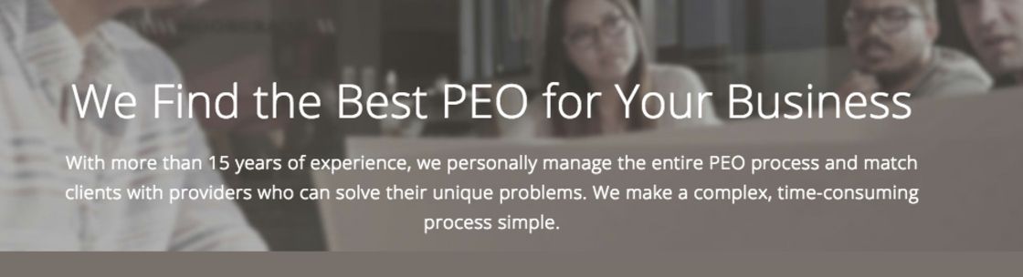 PEO Broker LLC - Houston, TX - Alignable