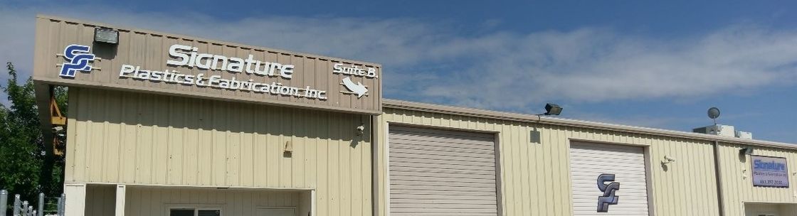 Signature Plastics & Fabrication, Inc. - Bakersfield - Alignable