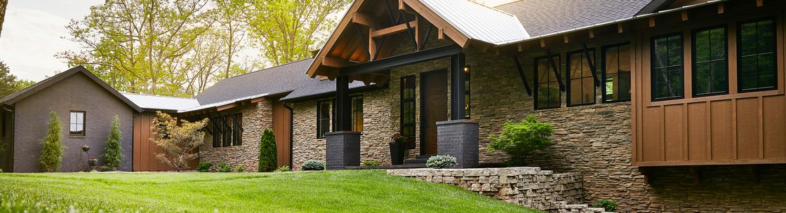 Built By Brett Inc. - Springfield, MO - Alignable