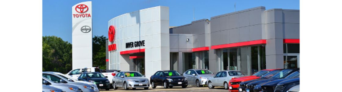 Inver Grove Toyota - Inver Grove Heights, MN - Alignable