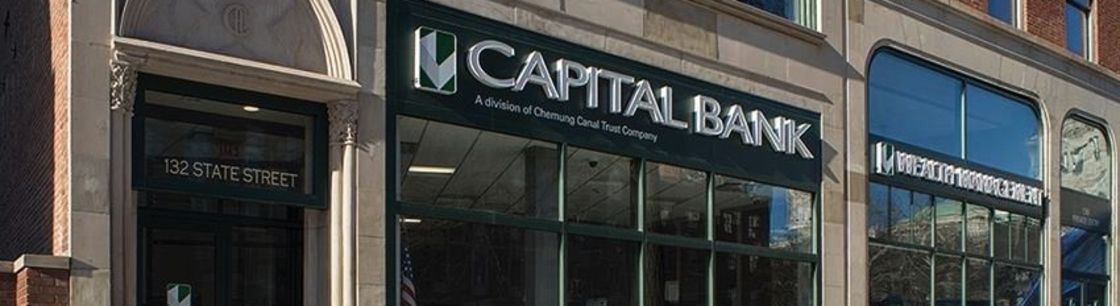 Capital Bank, A Division of Chemung Canal Trust Company - Alignable