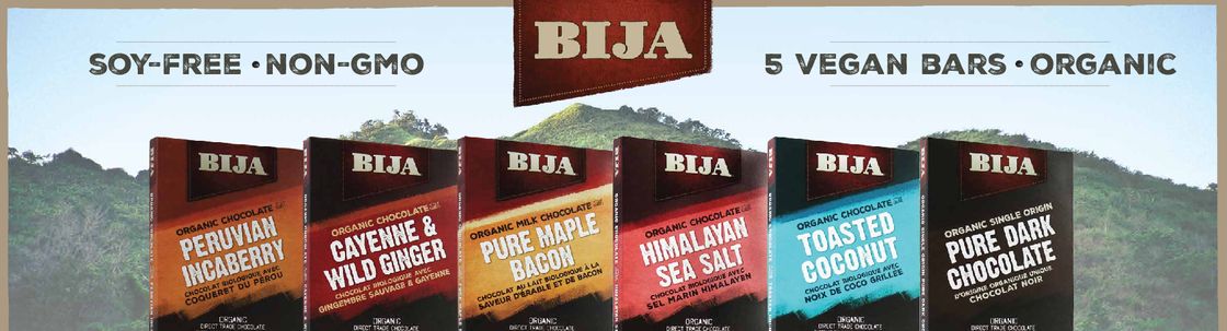 Rene Rey Chocolates Ltd - District of North Vancouver - Alignable