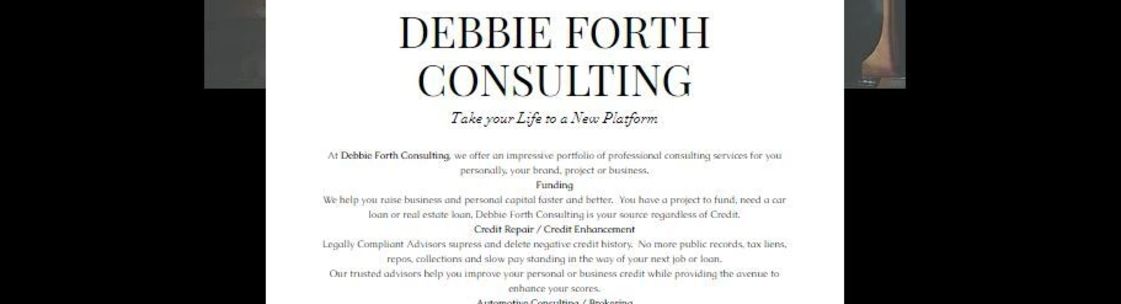 Debbie Forth Consulting / New Platform Consulting - Alignable