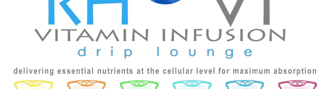 Radiantly Healthy Vitamin Infusion Drip Lounge - Alignable