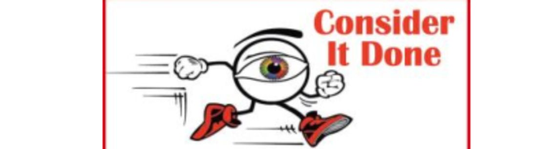 Consider It Done - Cocoa, FL - Alignable