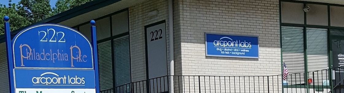 ARCpoint Labs of - Wilmington, DE - Alignable