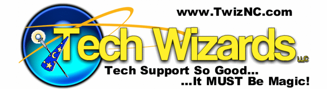 Tech Wizards LLC - Raleigh, NC - Alignable