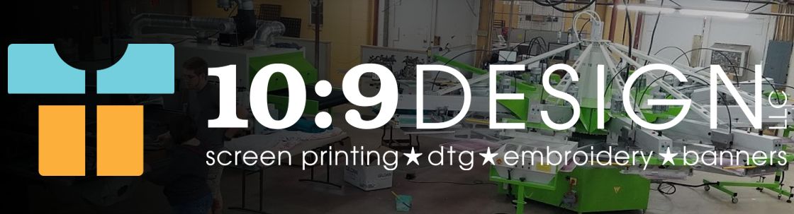 10:9 Design LLC - Abilene, TX - Alignable