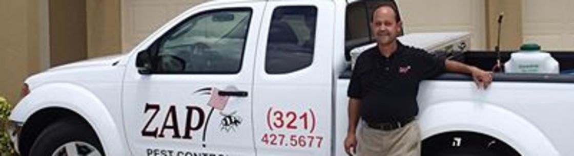 Zap Pest Control FL - West Melbourne, FL - Alignable