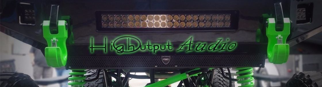 High Output Audio - Raleigh, NC - Alignable