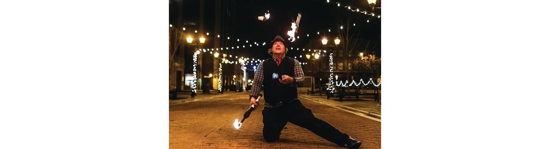 Brian Pankey Celebrity Entertainer - Chicago, IL - Alignable