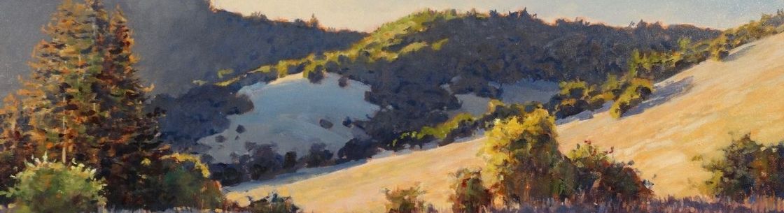 Clark G Mitchell Fine Art - Cotati, CA - Alignable