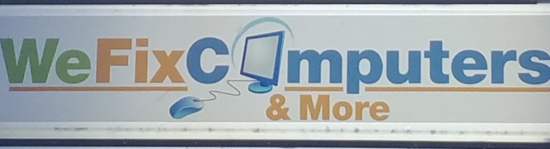 We Fix Computers - Bradenton, FL - Alignable