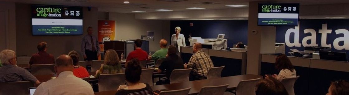 Datamax Inc. (Little Rock) - Little Rock, AR - Alignable