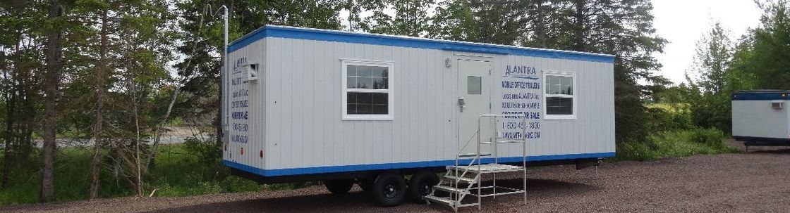 Alantra Leasing Inc. - Sussex Corner Area - Alignable