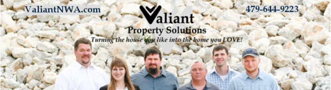 Valiant Property Solutions - Bentonville, AR - Alignable