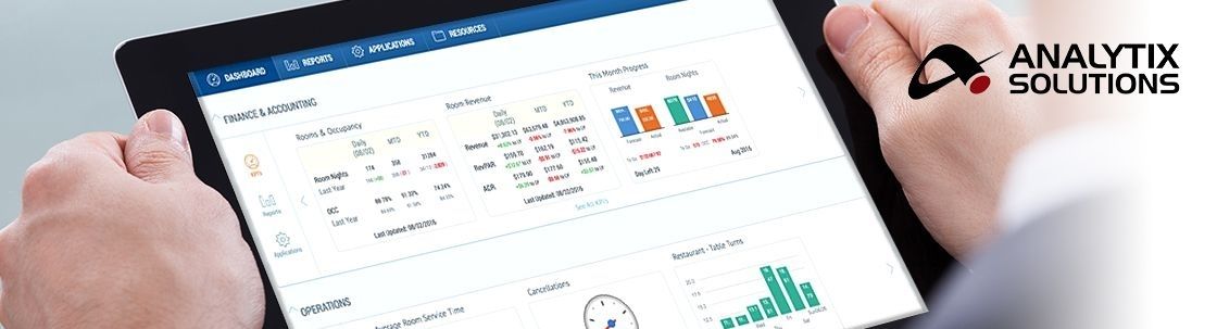 Analytix Solutions - Woburn, MA - Alignable