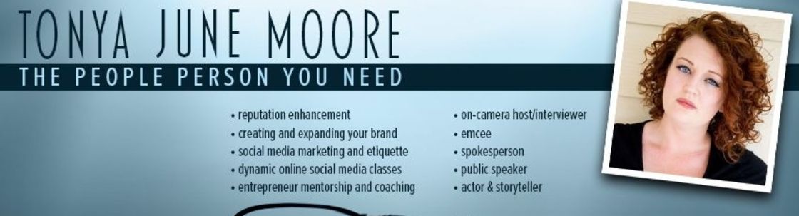 Tonya June Moore - Sedona, AZ - Alignable